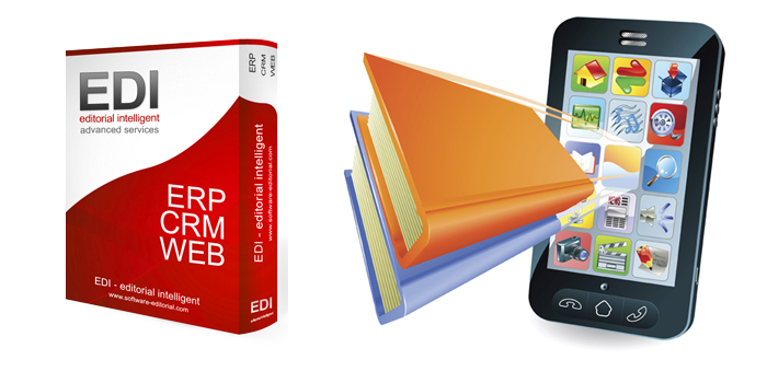 Actualidad: Procesa todo tipo de suscripciones con EDI, la aplicación ...